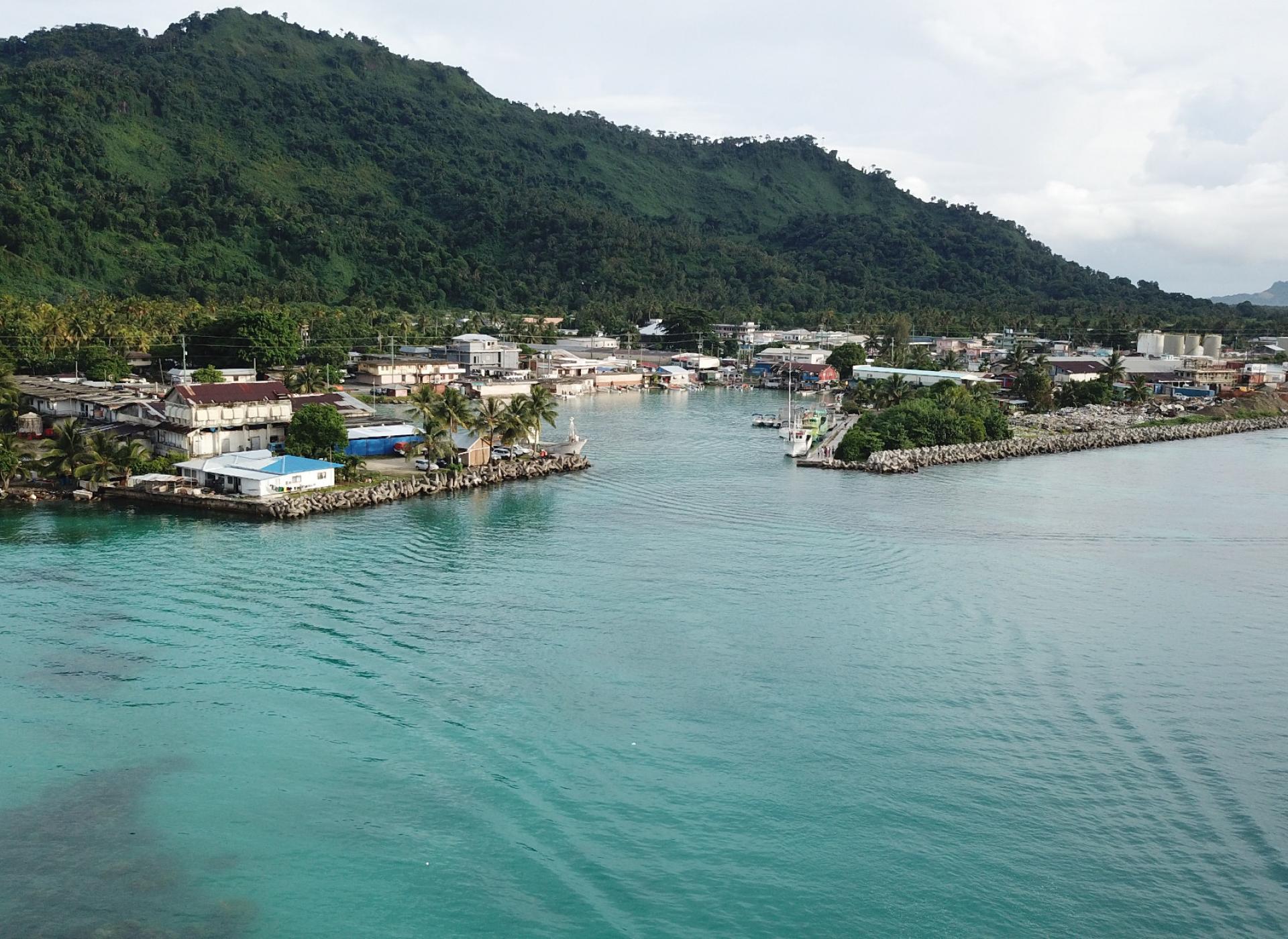 Home | Chuuk Public Utility Corporation